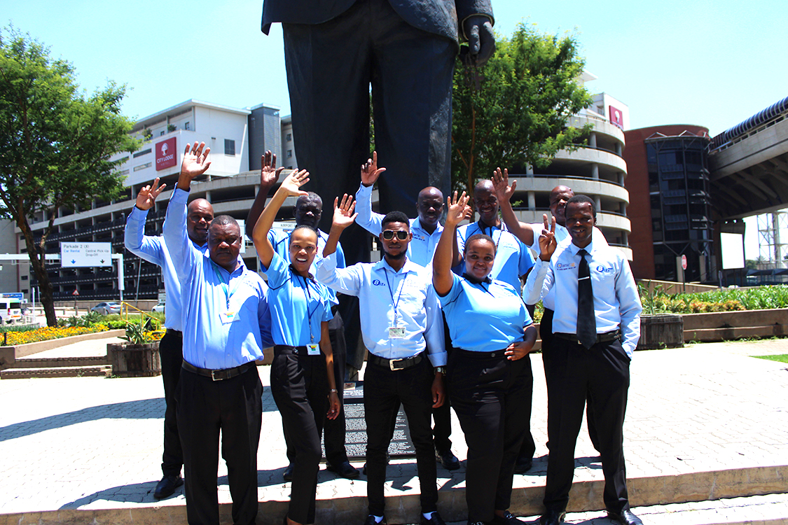 OR TAC CAB – OR Tambo Airport Cabs You Can Trust